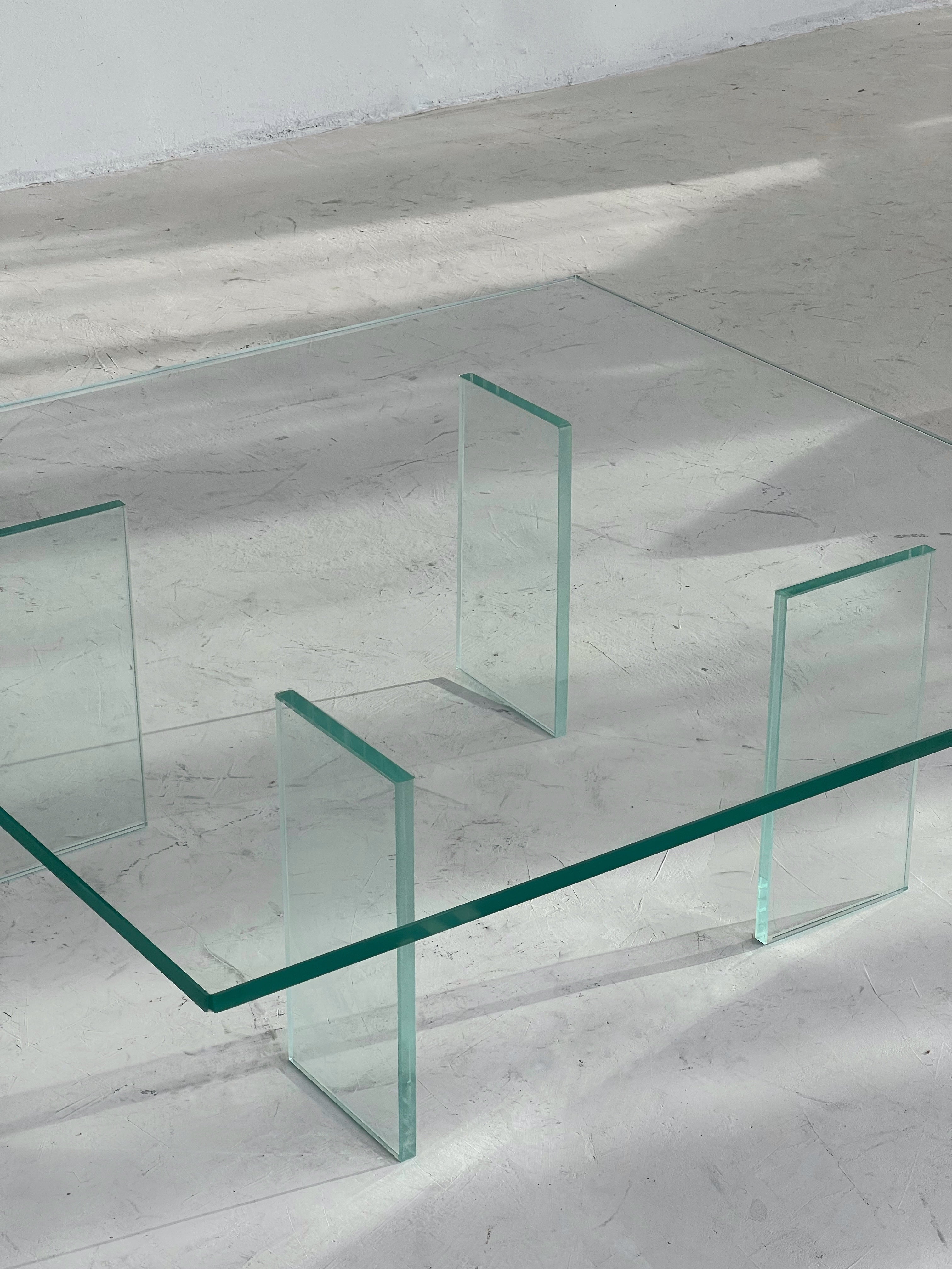 COFFEE TABLES – CALIBER™