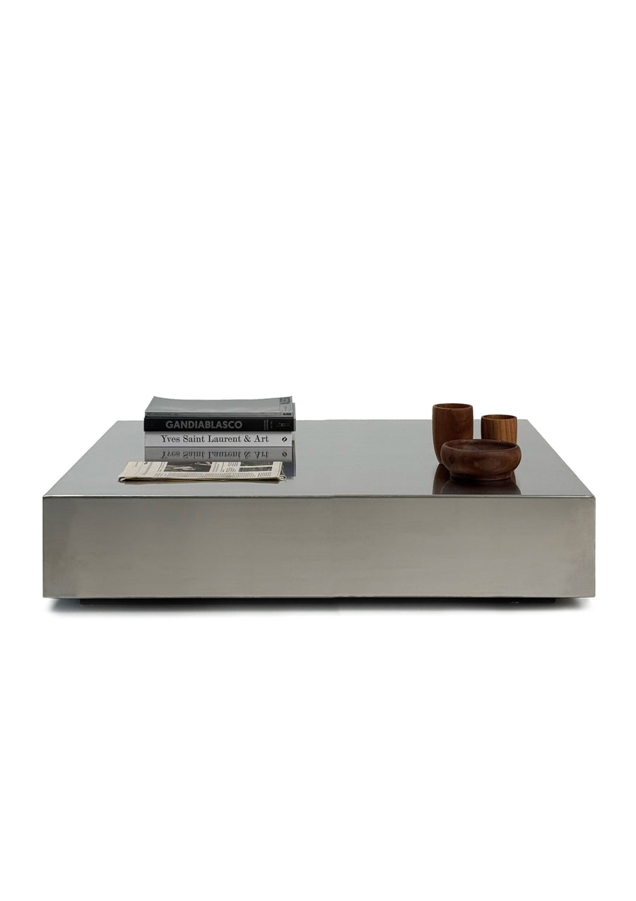 COFFEE TABLES – CALIBER™