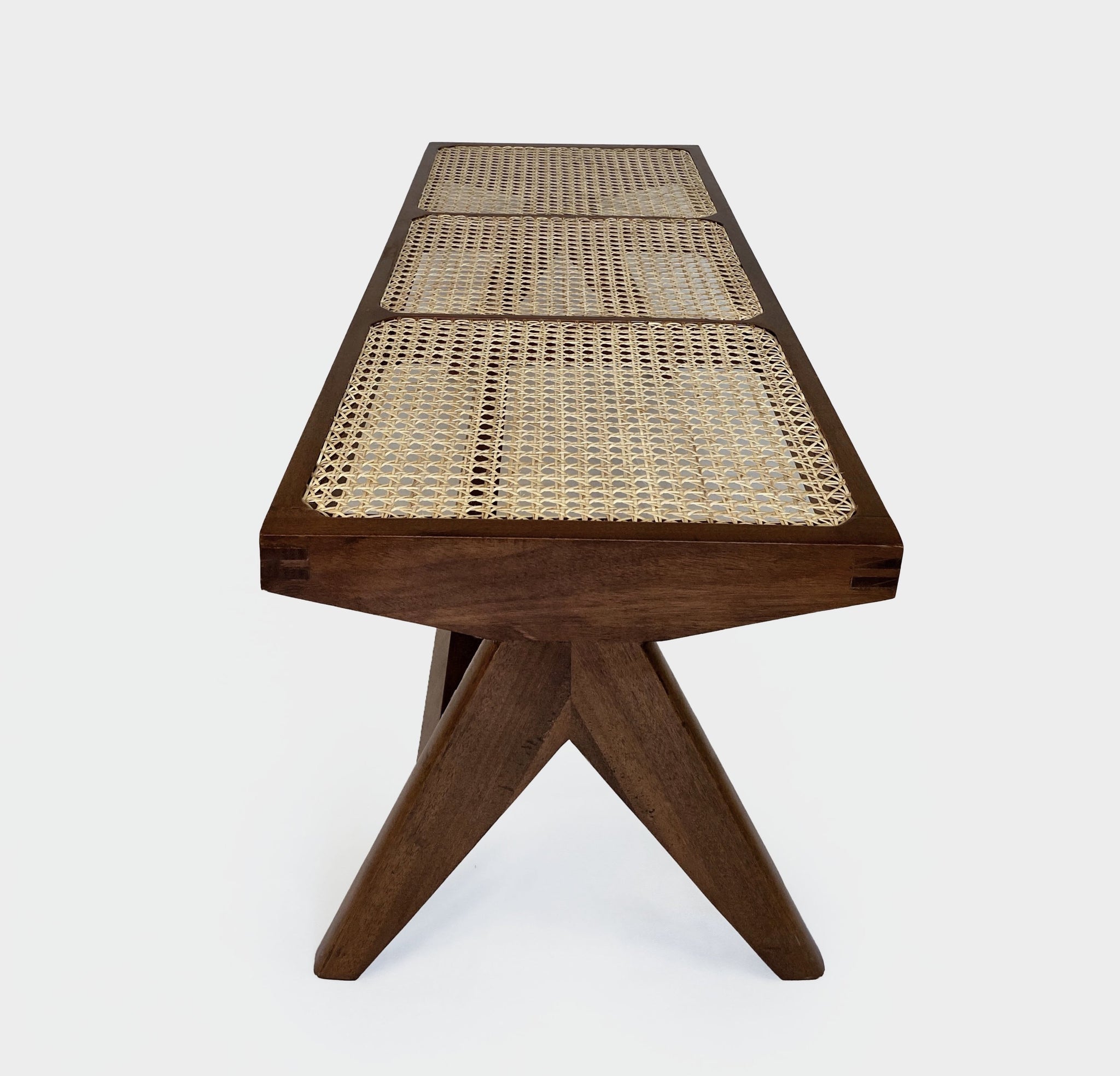 Library Bench – CALIBER™