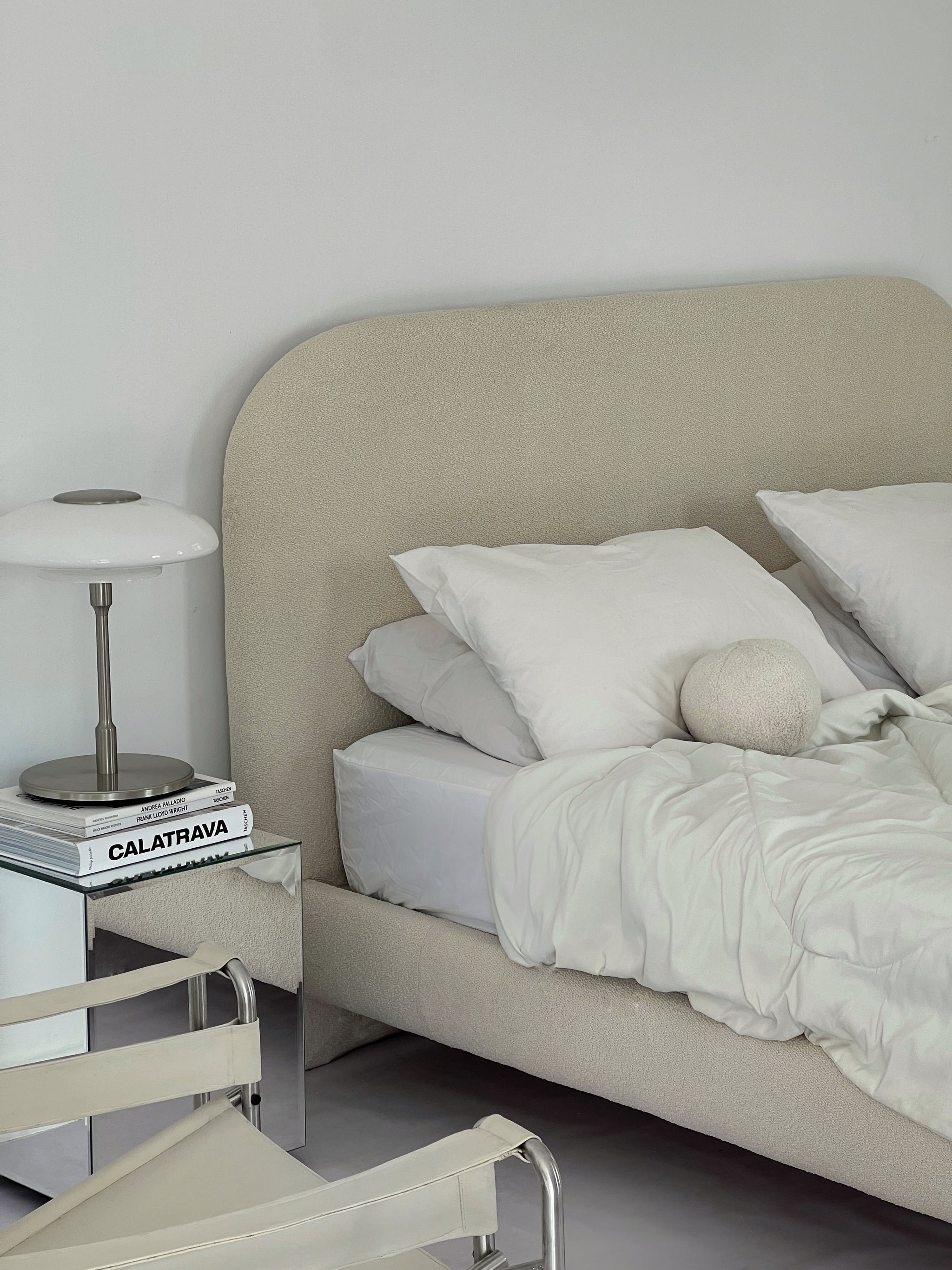 Ted Bed – CALIBER™